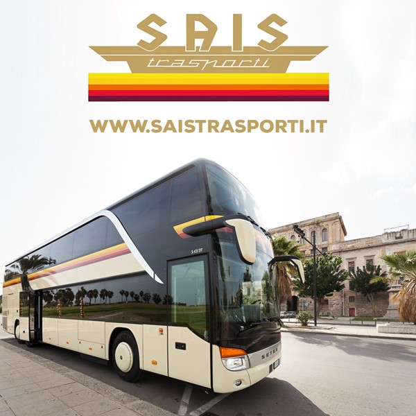 Sais Trasporti - SAIS Trasporti